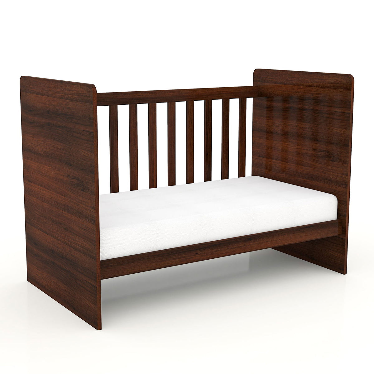 Dreamland Elevated Crib – Furnishiaa