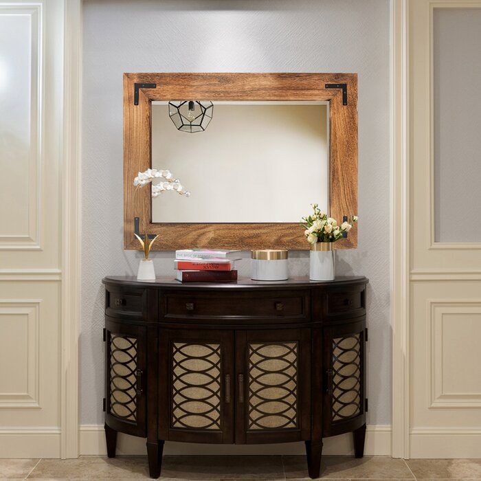 Expensive Solid Wood Mirror Frame for Room Decorations Bedroom & Home ...
