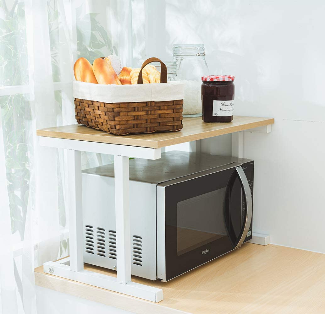 Industrial Microwave Oven Stand – Furnishiaa